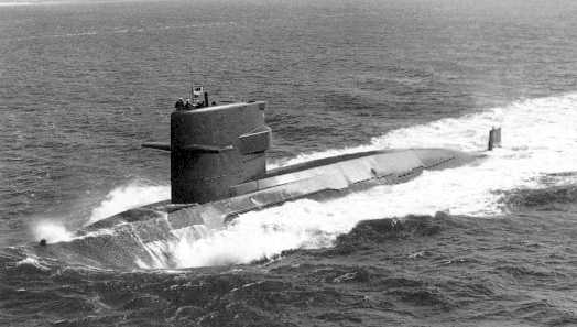 Dutch Submarines: The submarine Zwaardvis (2)